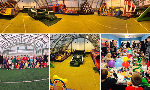 Holiday Clubs – Activity for All