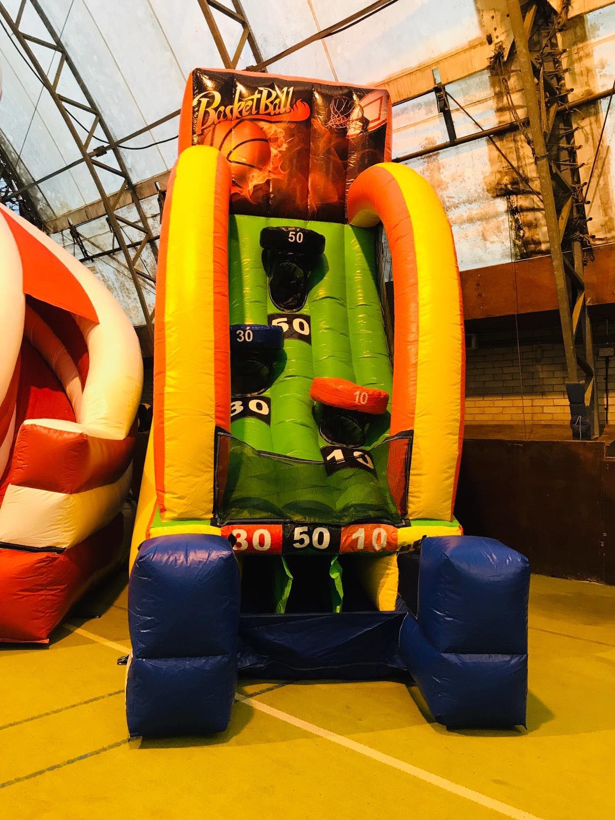 Inflatables to You | Activity for All
