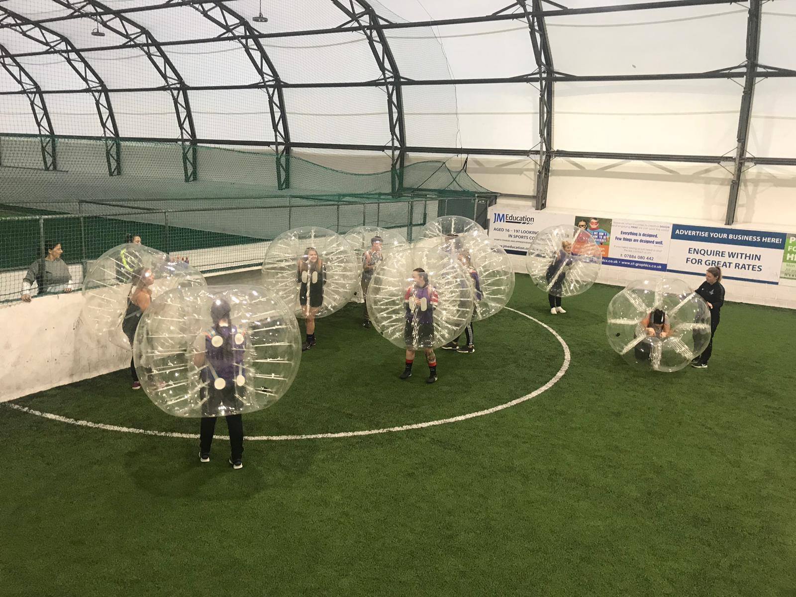 Inflatables to You | Activity for All