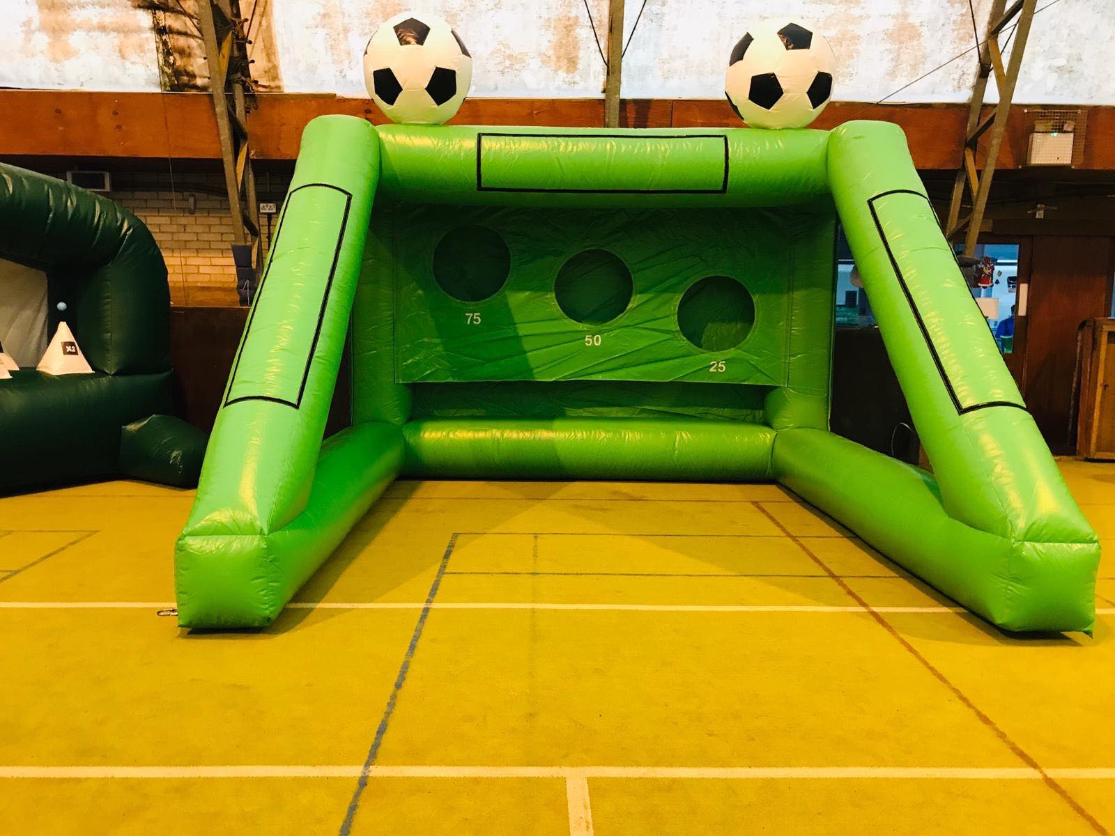 Inflatables to You | Activity for All